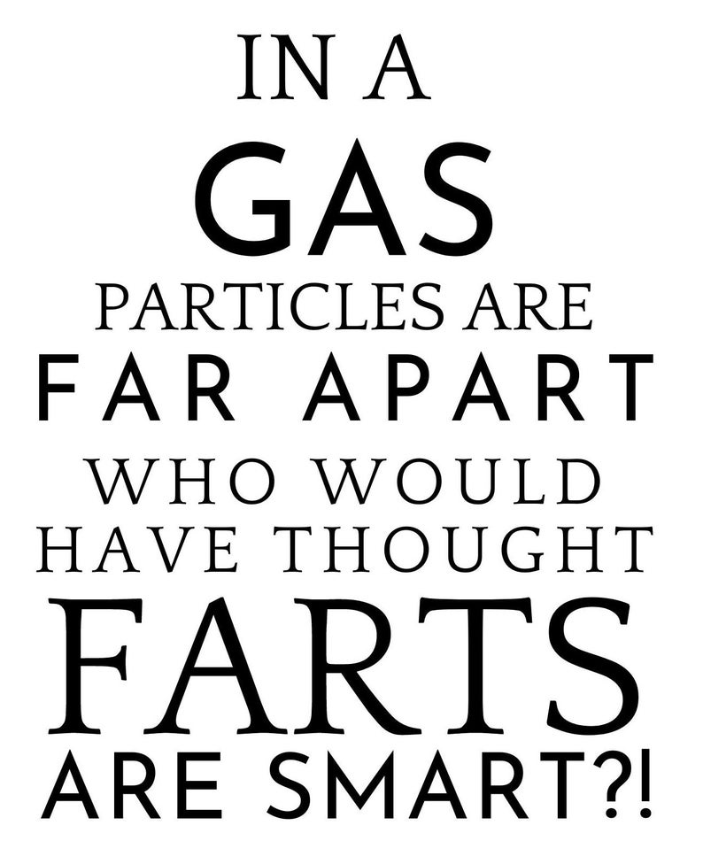 Chemistry SVG, Gas SVG, Fart Svg, Molecules SVG, Physics Svg, Funny ...