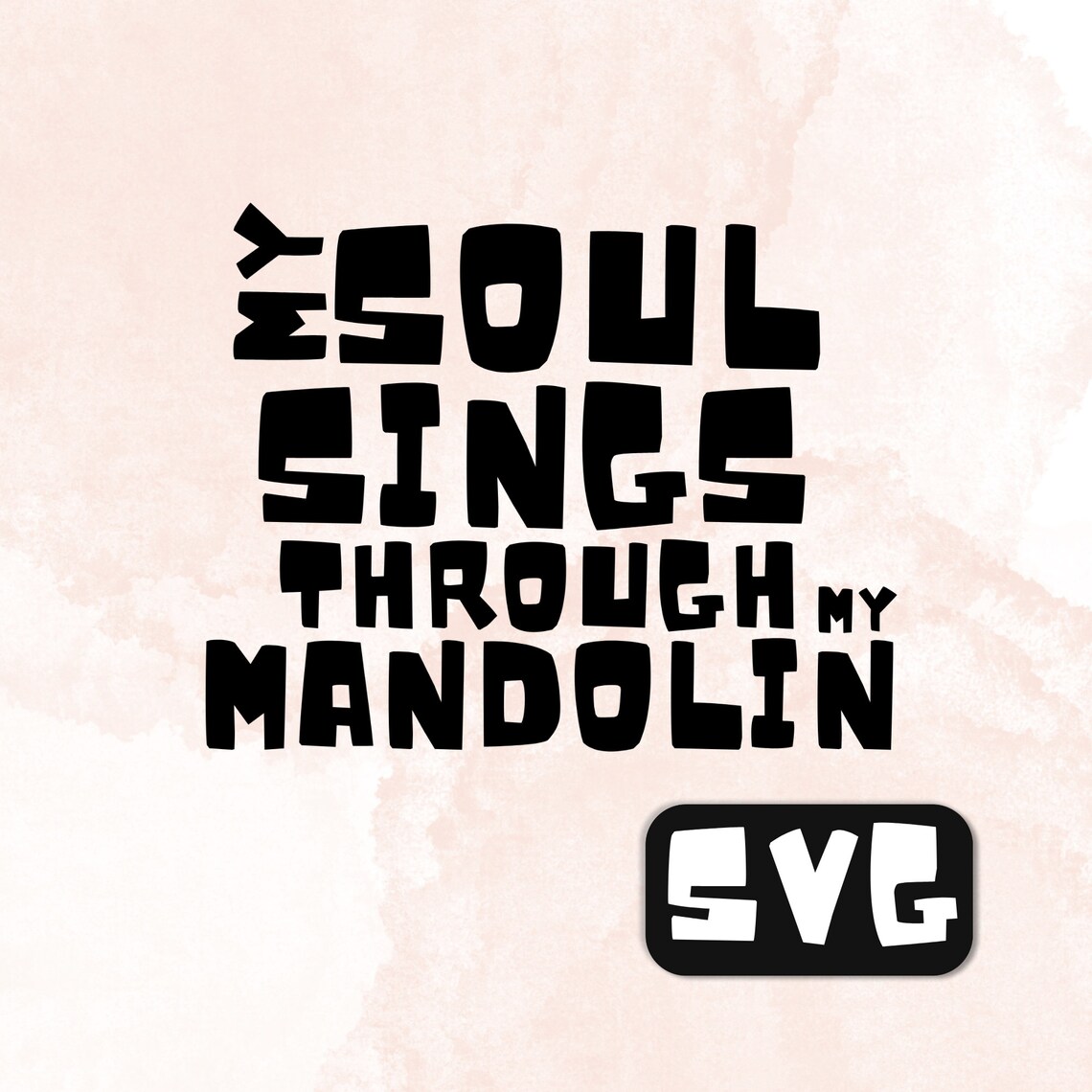 Mandolin Svg, Music Svg, Bluegrass Svg, Strings Svg, Jazz Svg, Country ...