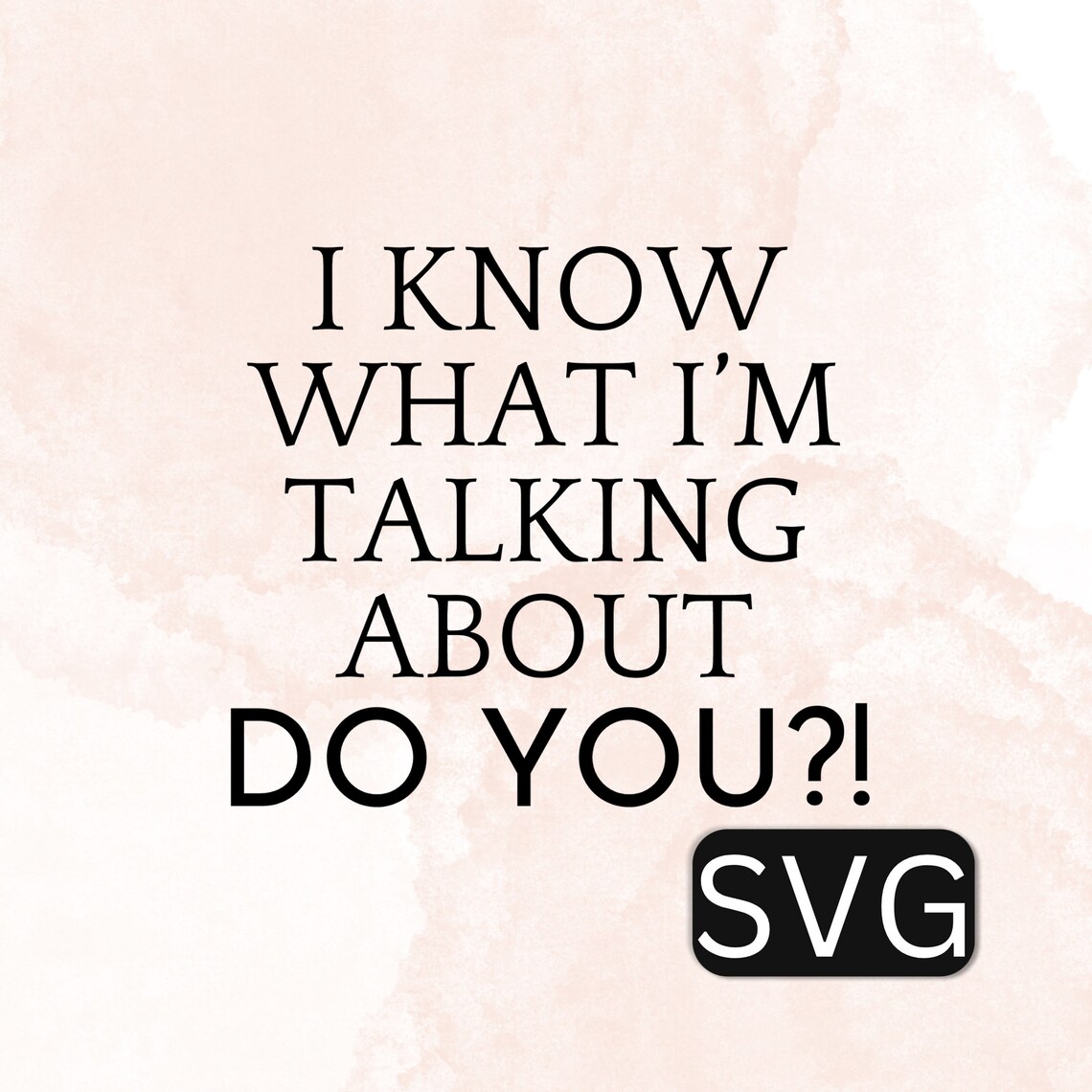 I Know Svg, Smart Svg, Brains Svg, Homeschool Svg, Intelligent Svg ...