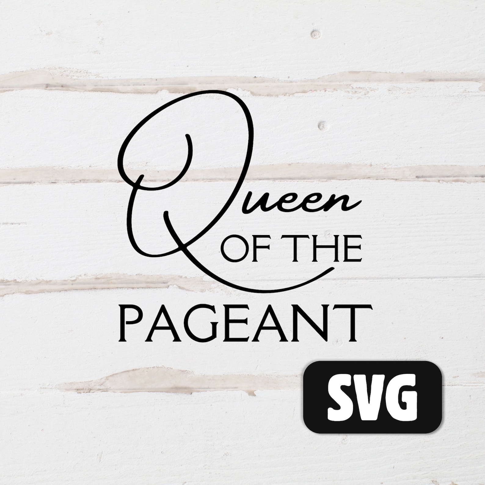 Pageant Svg, Queen Svg, County Fair Png, Beauty Svg, Fashion Svg, Woman ...