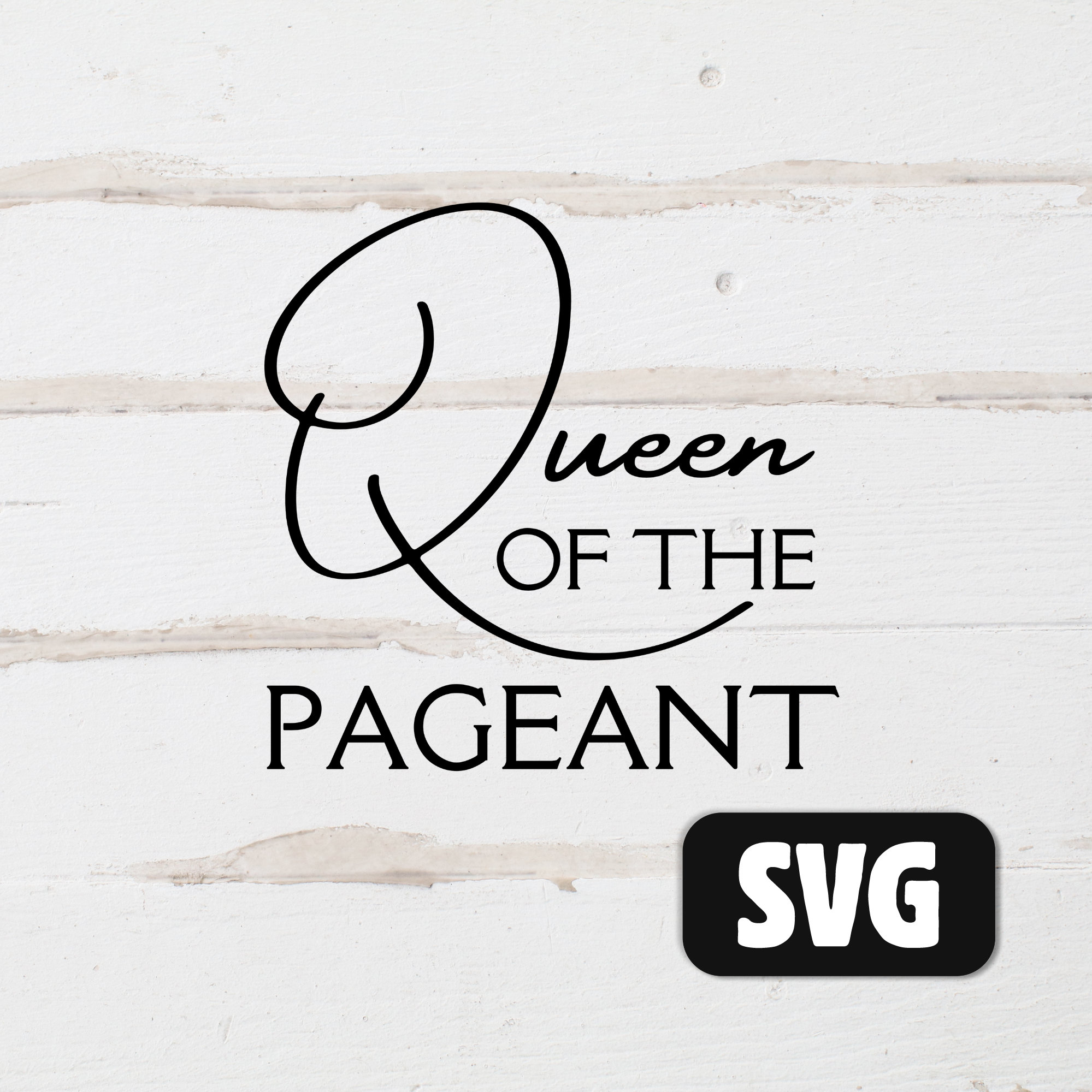 Pageant Svg, Queen Svg, County Fair Png, Beauty Svg, Fashion Svg, Woman ...