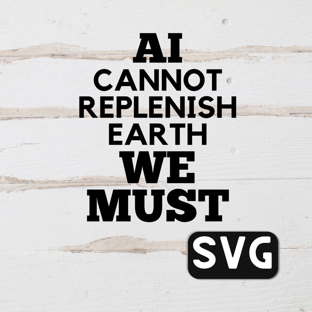 AI Svg, Geologist Svg, Earth Svg, Environment Svg, World Svg, Nature ...