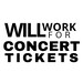 Work for It Svg, Work Svg, Concert Svg, Rock and Roll Svg, Music Svg ...