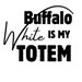 Totem Svg, Buffalo Svg, Spirit Animal Svg, Spiritual Svg, Bison Svg ...