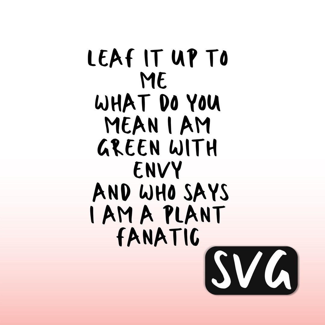Horticulture Svg, Gardener Svg, Plants Svg, Biology Svg, Garden Svg ...