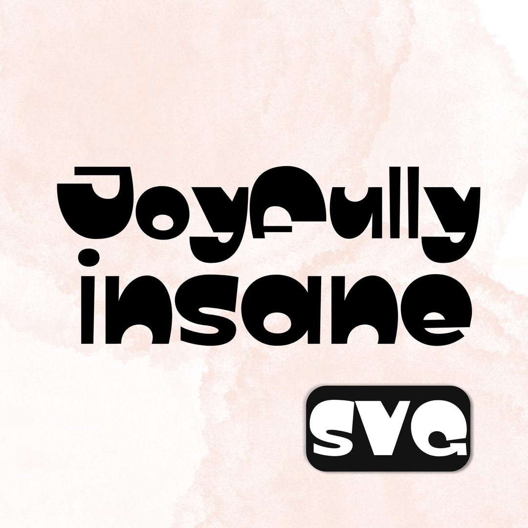 Joy Svg, Mind Svg, Crazy Svg, Psychology Svg, Psychiatrist Svg ...