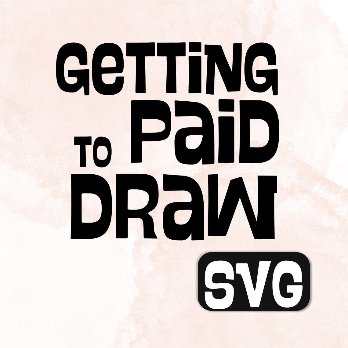 Drawing Svg, Artist Svg, Painter Svg, Artistic Svg, Illustration Svg ...