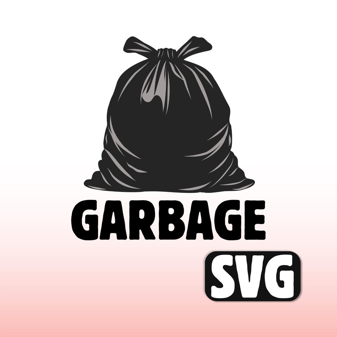 Waste Management Truck Svg, Waste Management Png, Garbage Svg, Funny ...