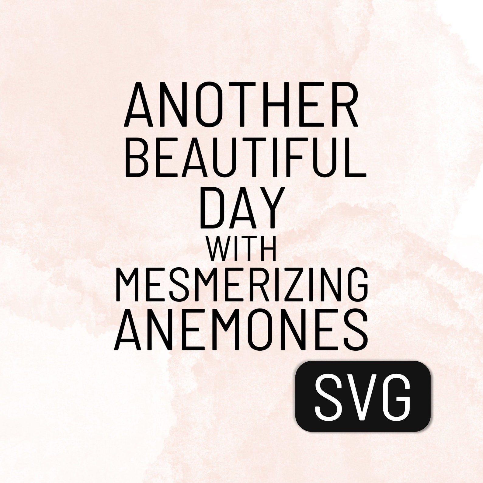 Marine Biology Svg, Biologist Svg, Ocean Svg, Photography Svg, Anemone ...