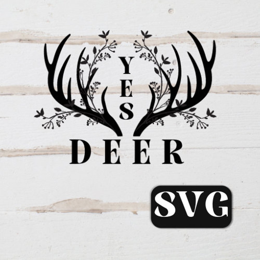 Hunting SVG, Women Hunting SVG, Hunters SVG, Hunt Svg, Deer Svg ...