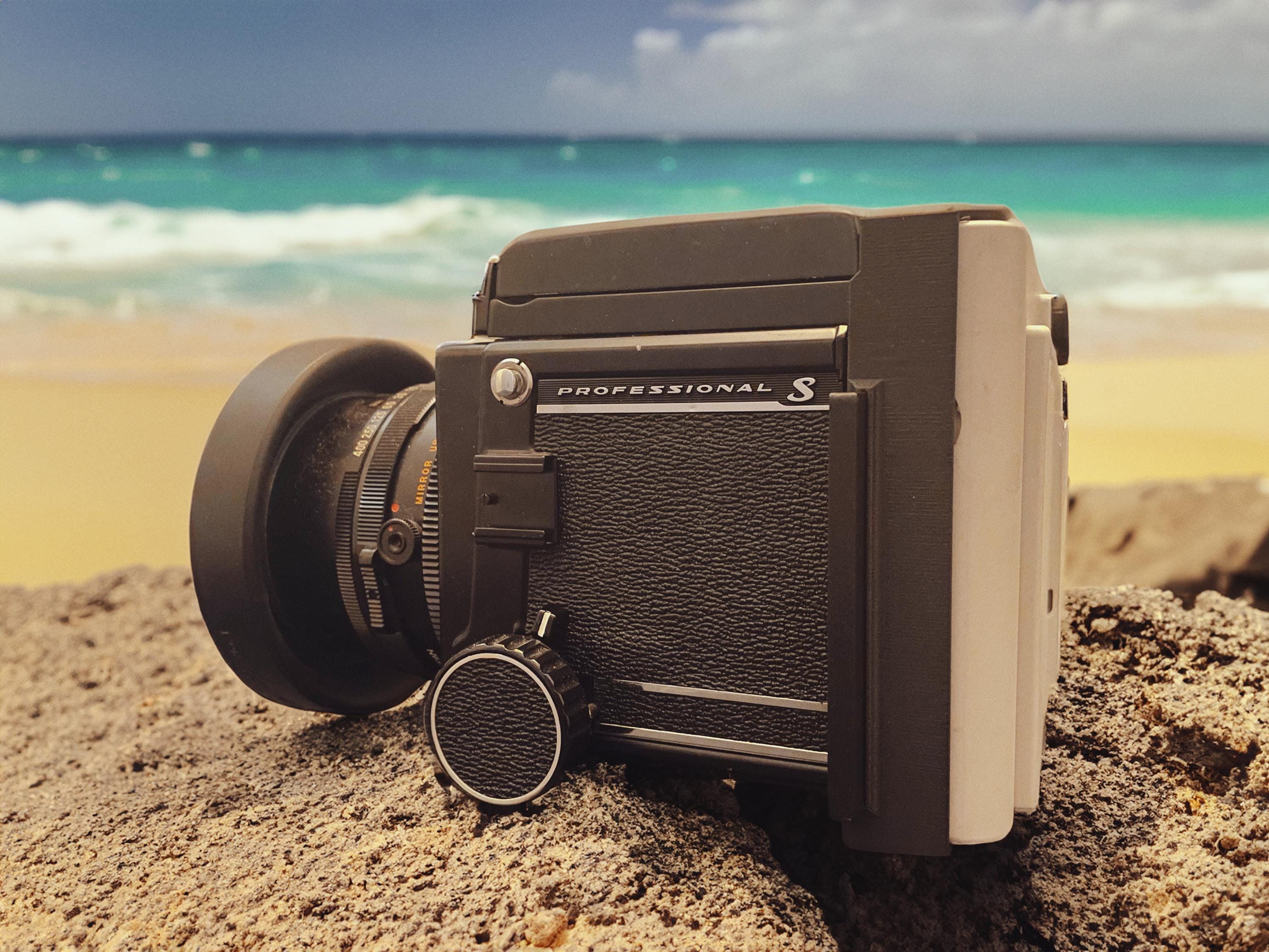 Instax Modified Back for Mamiya RB67 - Etsy