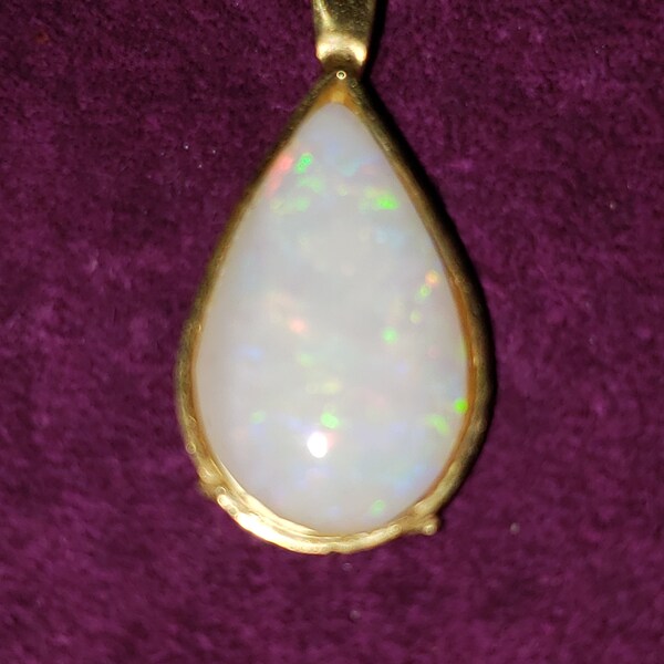 Opal Settings - Etsy