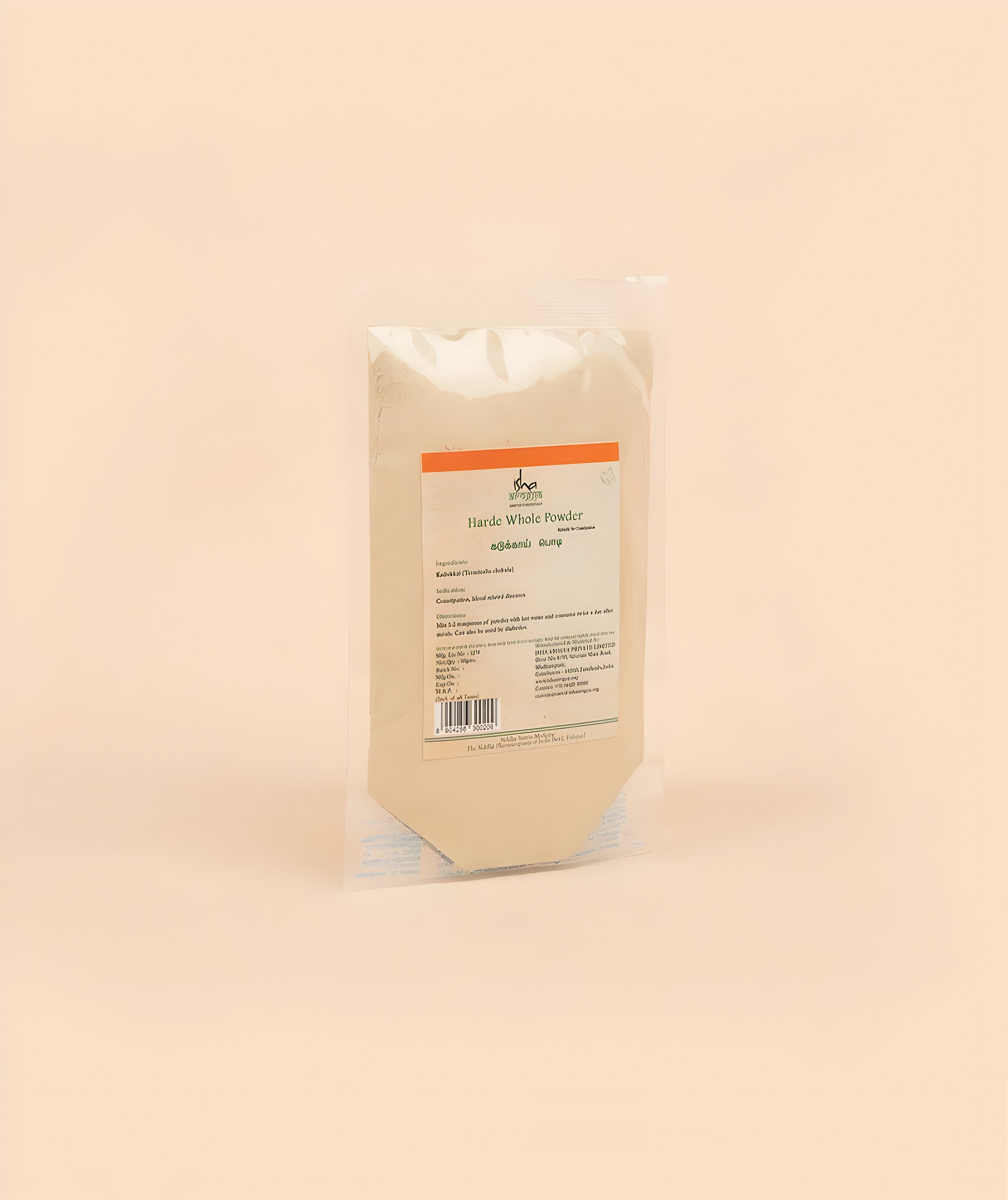 Haritaki / Kadukkai Powder, 50 Gm - Etsy