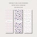 Printable Islamic Bookmarks|muslim Bookmarks|islamic Art Print|muslim ...