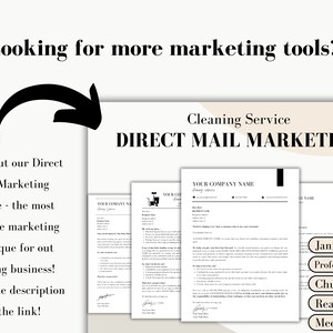 CLEANING BUSINESS POSTS Social Media Templates Cleaning Service ...