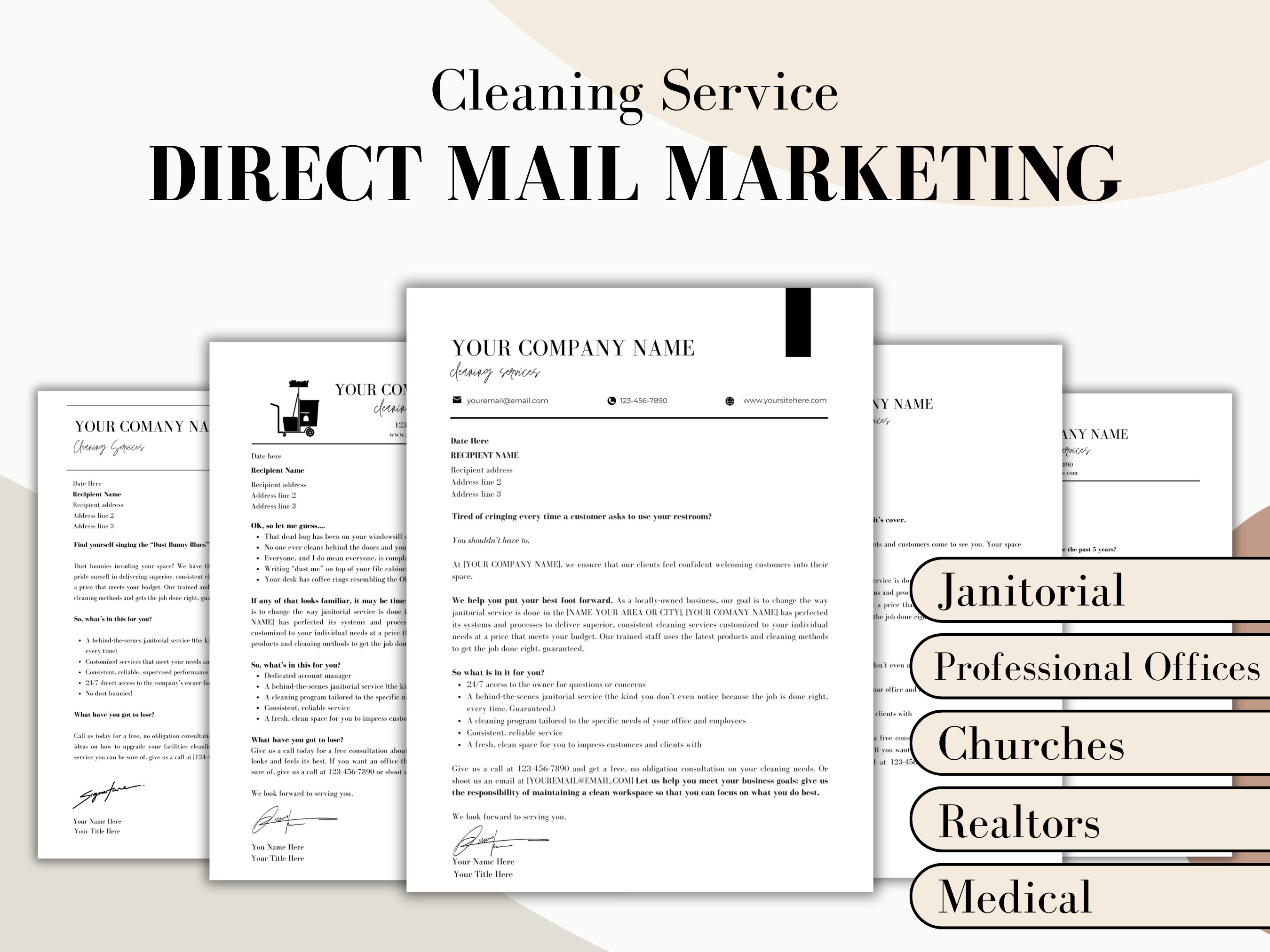 CLEANING BUSINESS DOCUMENTS Client Tracker Cleaning Service Cleaning ...
