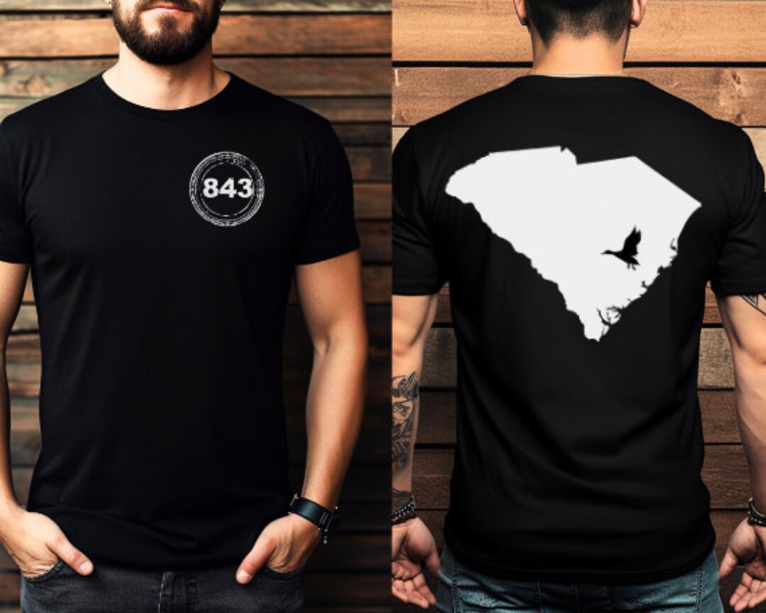 SC Shirt, SC Tee, Lowcountry Wear, Duck Shirt, Hunting T-shirt, Hunting ...