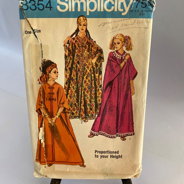 Simplicity 8354 - Etsy
