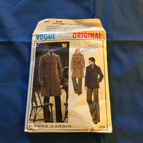 Pierre Cardin - Etsy