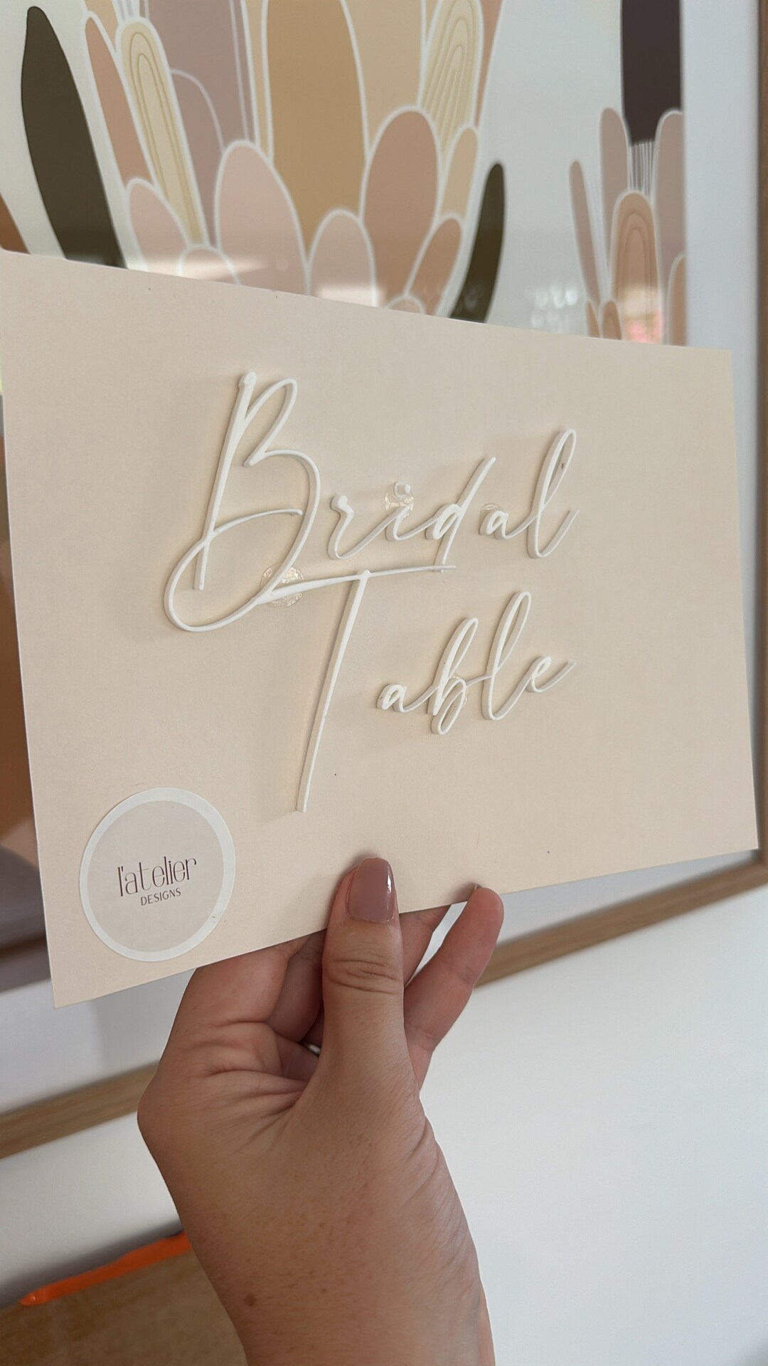 3D Lettering for DIY (6cm Word Height) - Etsy