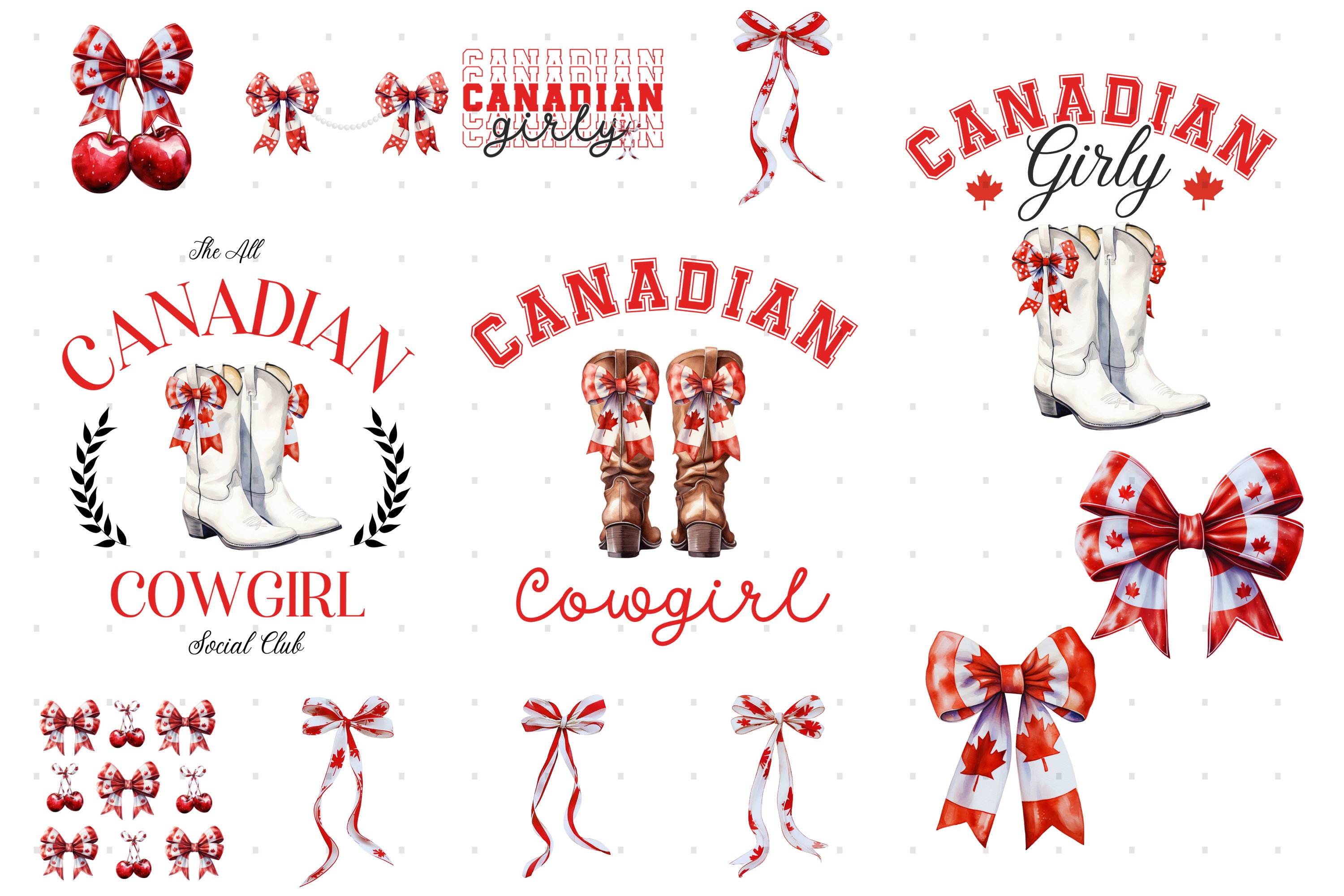 Candian Girly Soft Girl Aesthetic Coquette Aesthetic Canadian Girl - Etsy