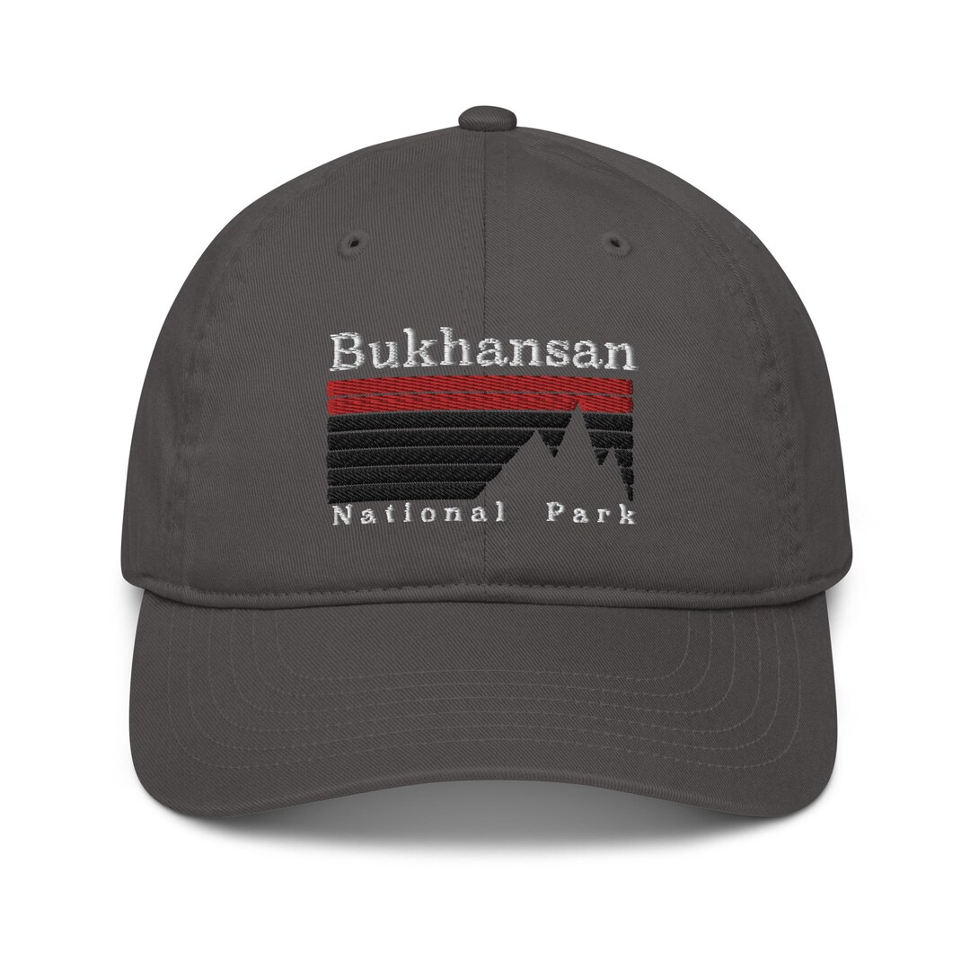 Bukhansan National Park Baseball Hat - Etsy