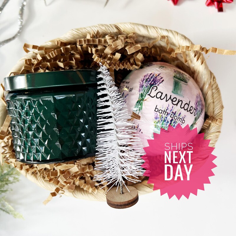 Mini Burr Basket - Etsy