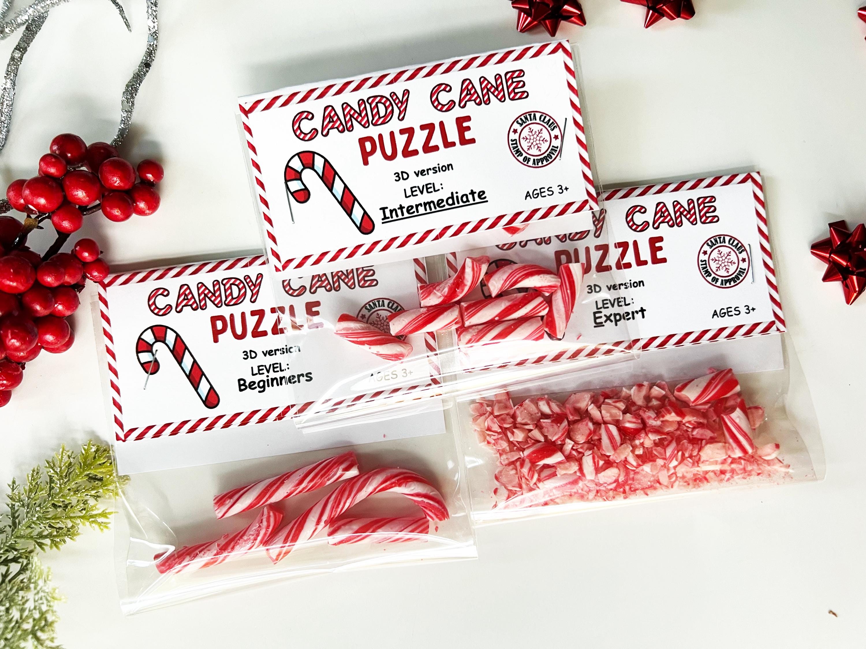 Personalized Funny Stocking Stuffer • Funny Christmas Gift • Candy Cane ...
