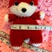 Red Fox Doll - Etsy