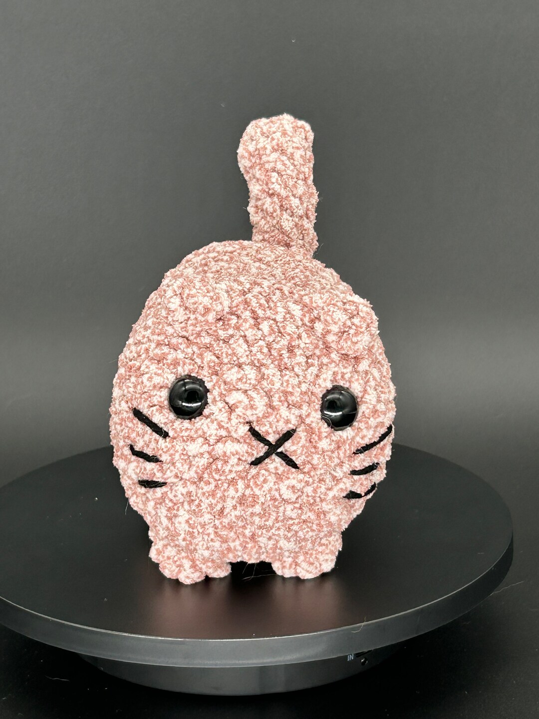 Loaf Kitty Plushies - Etsy