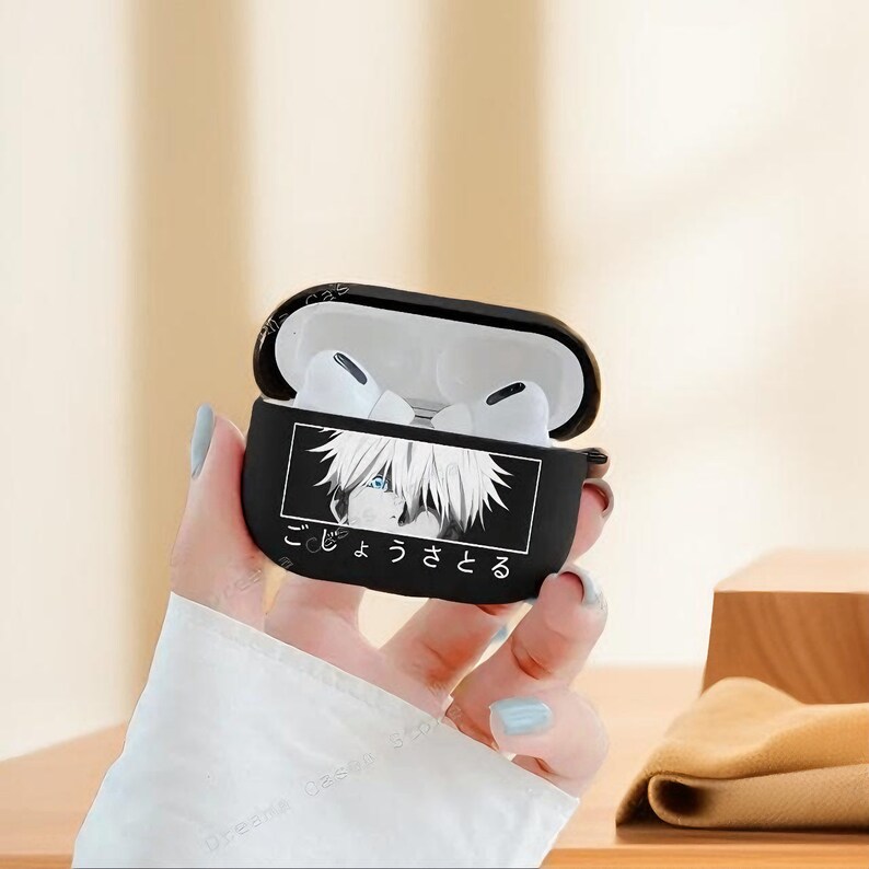 Jujutsu Kaisen Gojo Satoru Ryomen Sukuna Take a Look at the Other ...