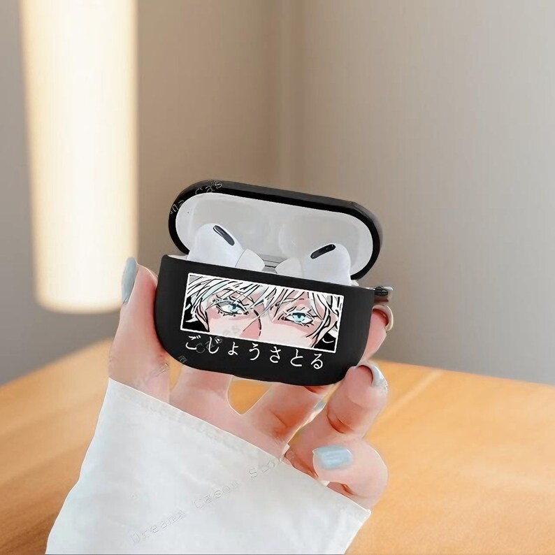 Jujutsu Kaisen Gojo Satoru Ryomen Sukuna Take a Look at the Other ...