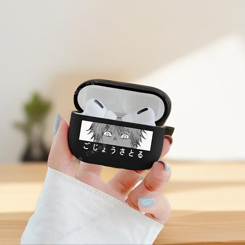 Jujutsu Kaisen Gojo Satoru Ryomen Sukuna Take a Look at the Other ...