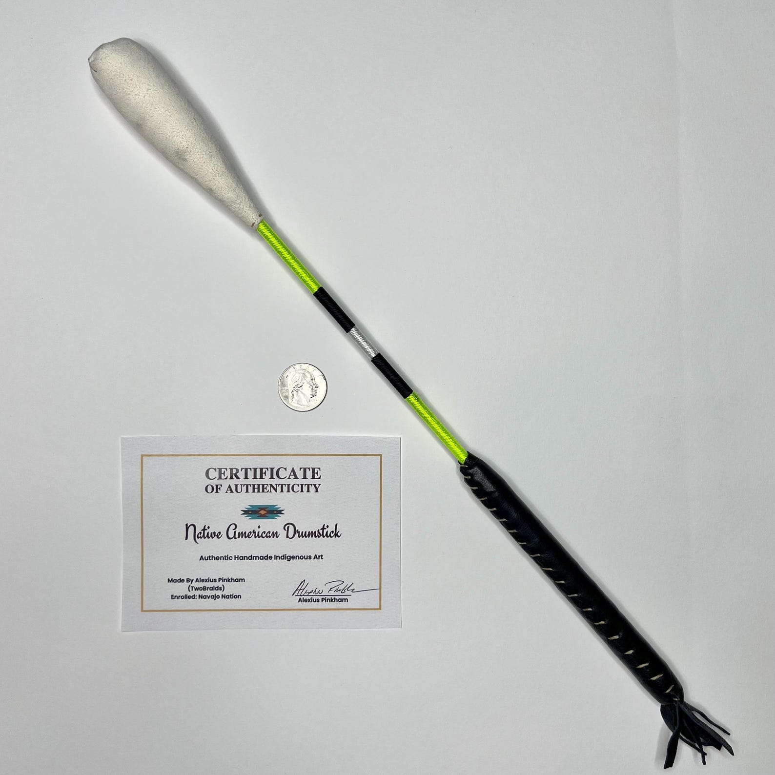 Native American Drumstick - Etsy