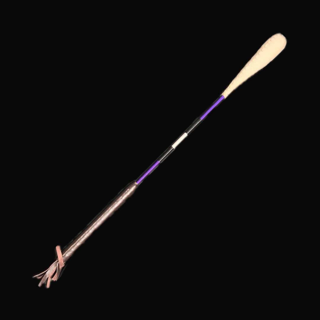 Authentic Handmade Native American Drumstick - Etsy