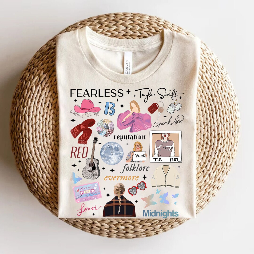 Tay-lor Swift the Eras Tour Png Tay-lor Concert Png Tay-lor - Etsy