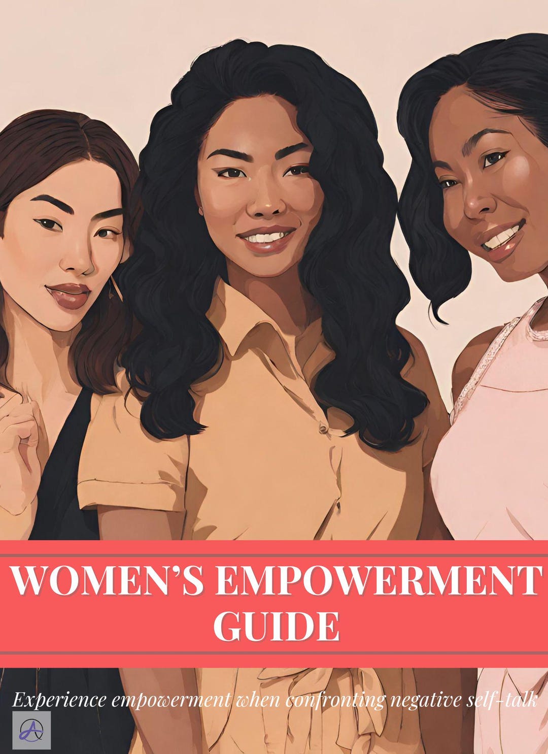 Empowerment Guide for Women| - Etsy