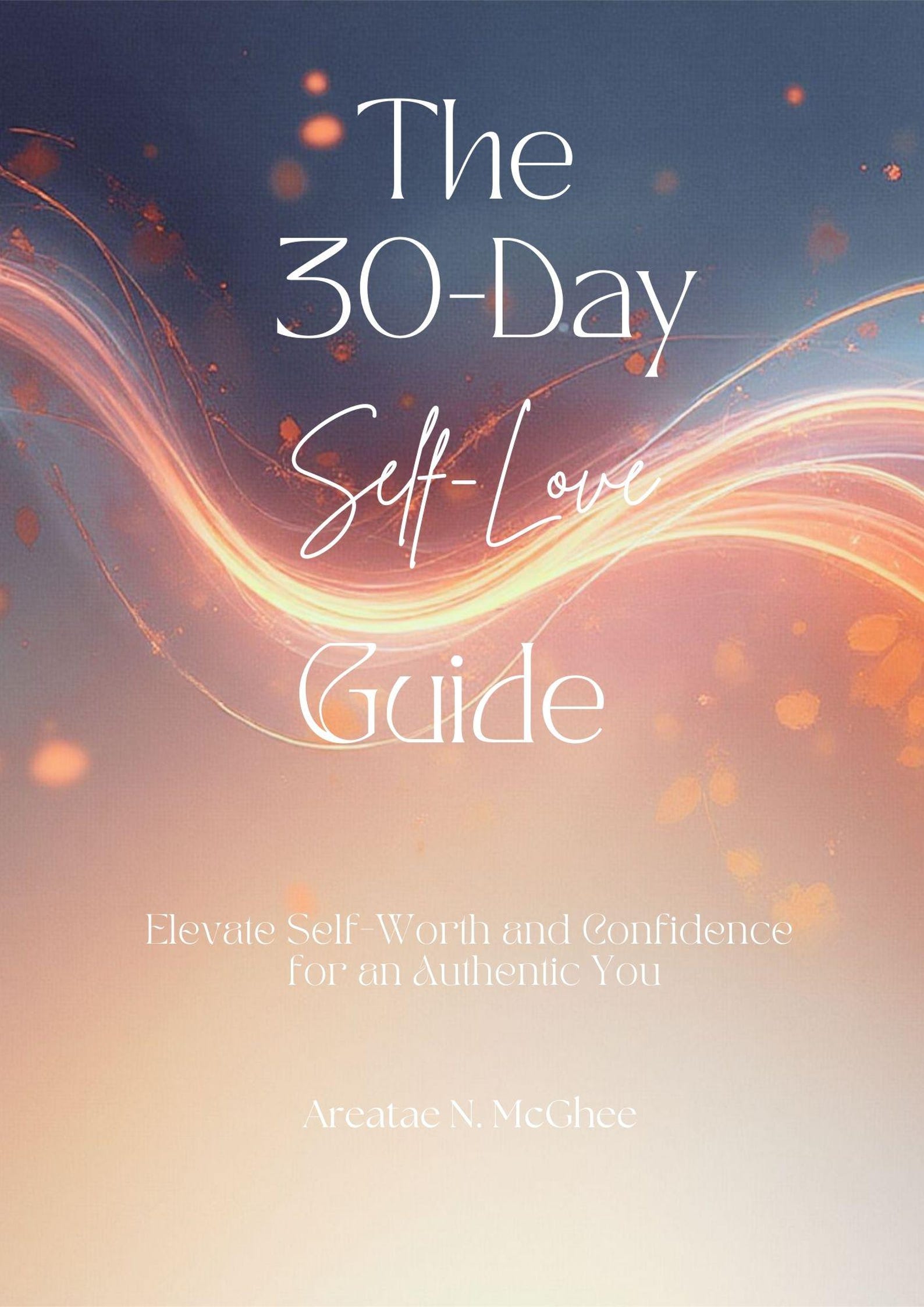 Self-love & Empowerment Guide for Women – Digital Workbook - Etsy