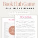 Set of 8 Coquette Printable Bookmarks | Digital Download | Book Lovers ...
