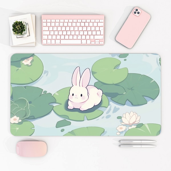 Kawaii Desk Decor - Etsy
