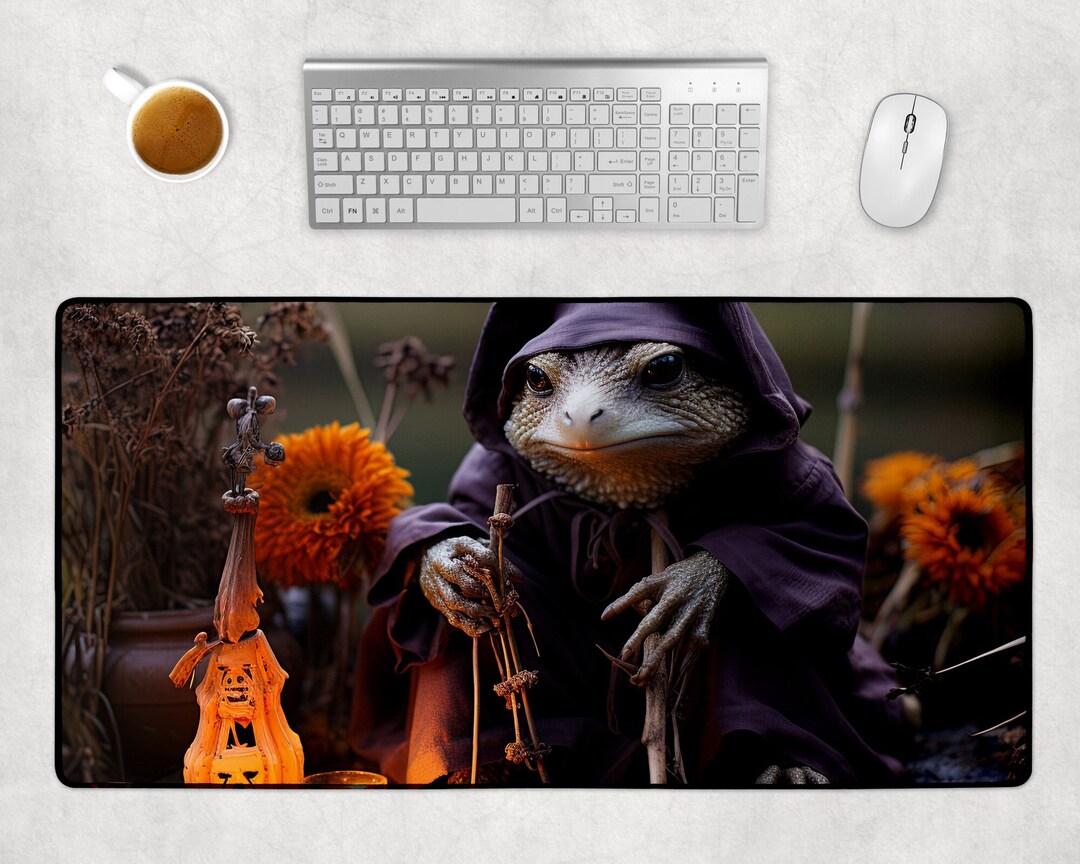 Frog Wizard, Wise Old Toad, Dark Cottagecore, Witchy Potion Spell ...