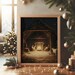 Religious Christmas Nativity Matte Vertical Posters, Christian Holiday ...