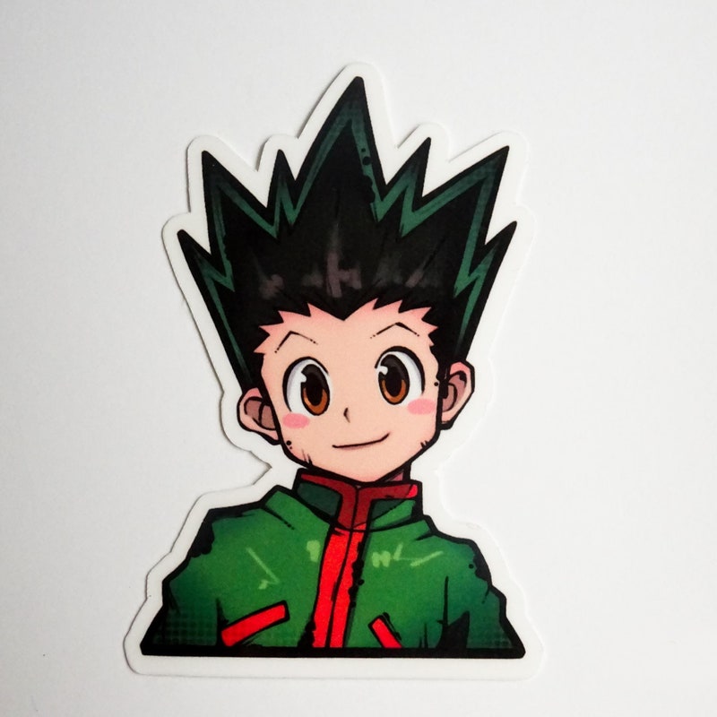 Hunter X Hunter - Etsy