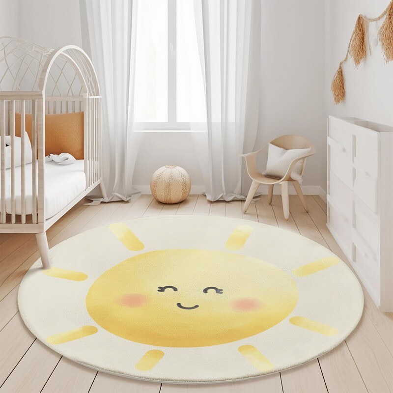 Baby Rug - Etsy