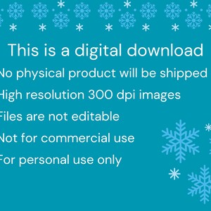 Spanish Winter-themed Color by Number Coloring Pages Learn Colors in ...