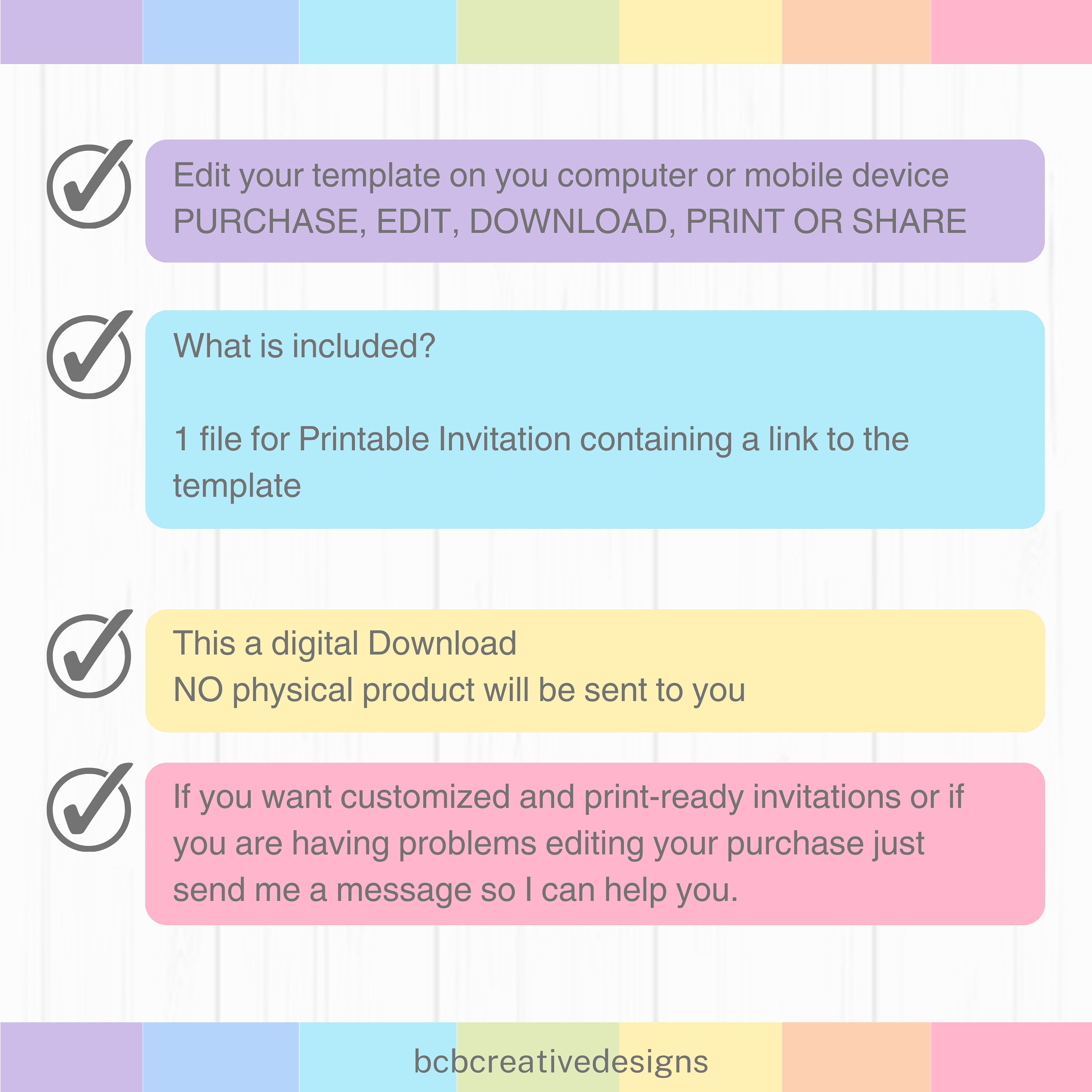 Editable Christmas Party Invitation Editable Christmas Party