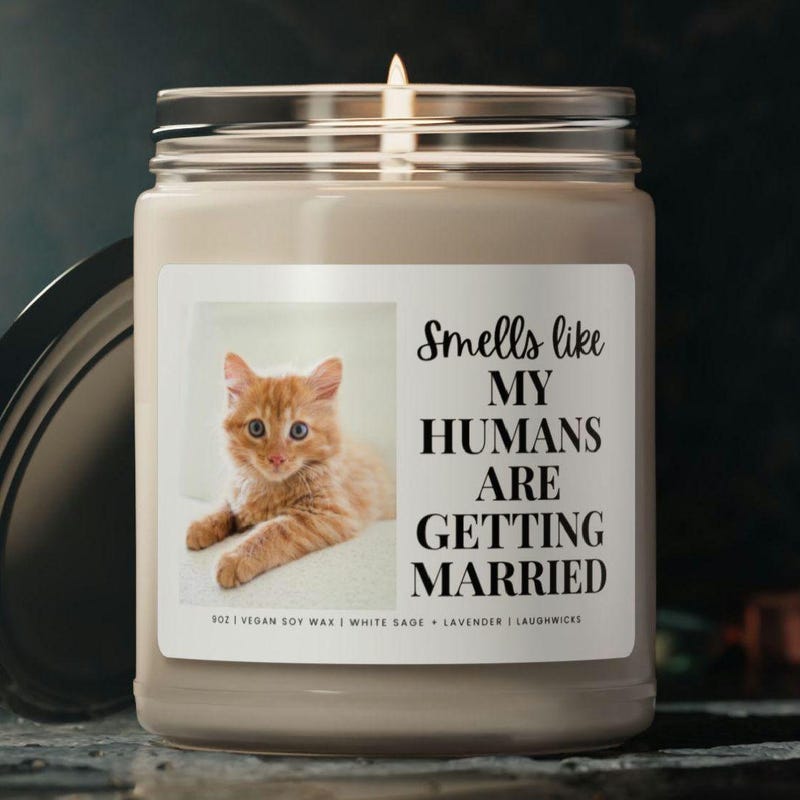 Cat Wedding Ring - Etsy