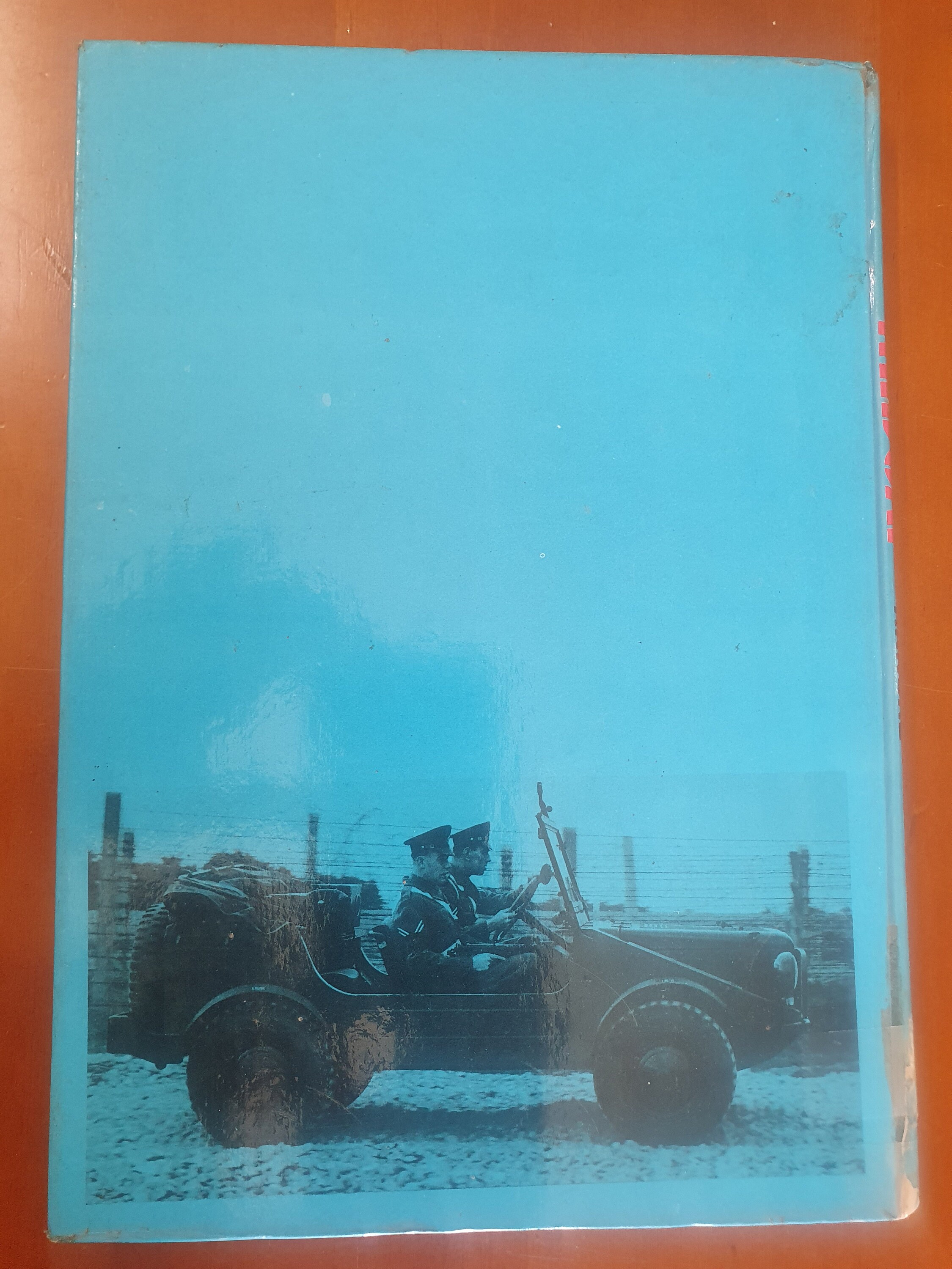 Redcap Annual - Etsy