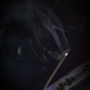 Cemetery Gate Incense | Protection | Witchcraft | Shielding | Warding ...