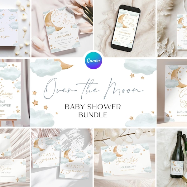 Baby Games Stars - Etsy UK